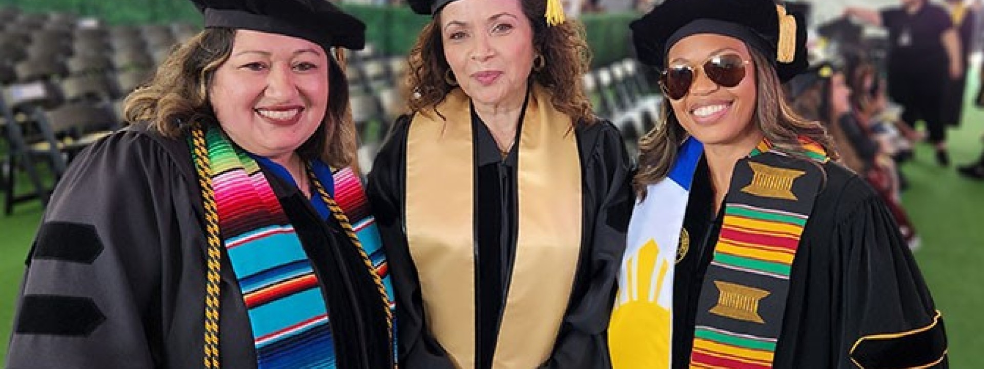 Ed.D. in Educational Leadership | Cal State LA