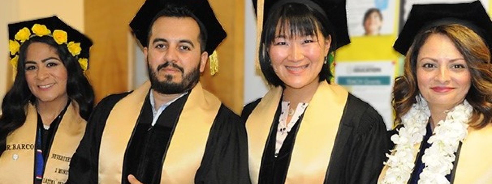 Ed.D. in Educational Leadership | Cal State LA