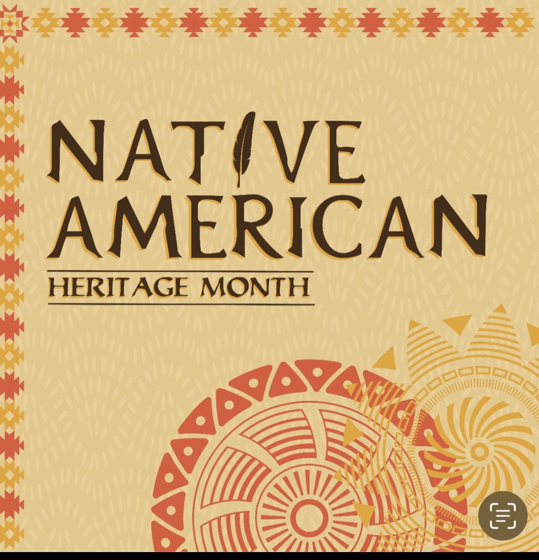 Native American Heritage Month | Cal State LA