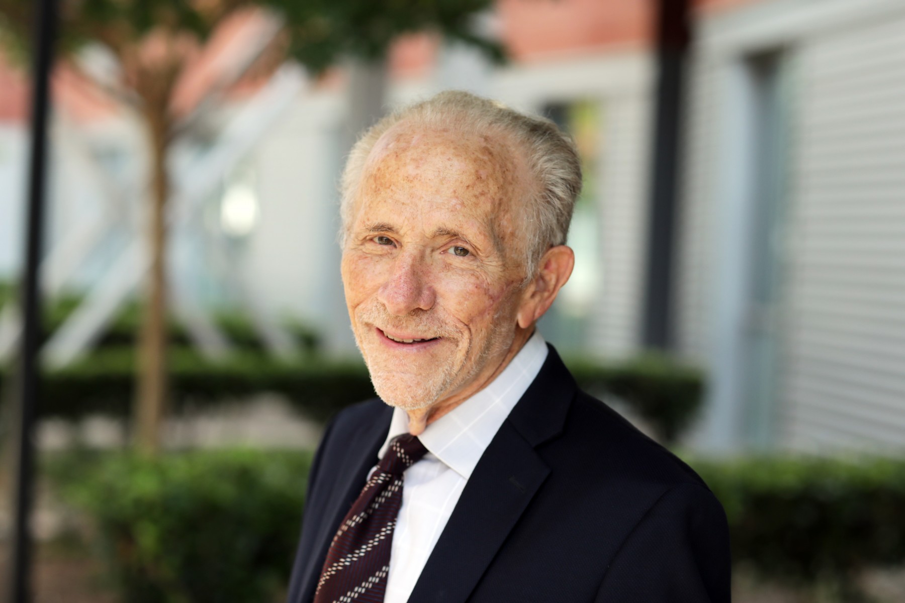 Chair's Message | Cal State LA